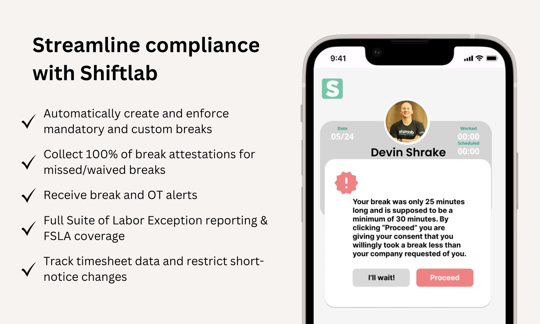 Retail Scheduling - Employee Scheduling Strategy & Best Practices