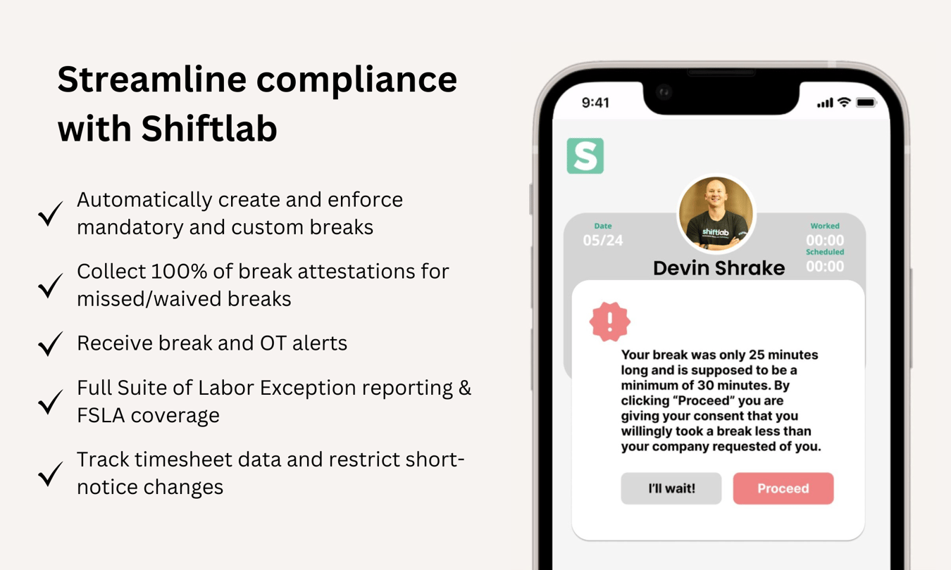 Retail Scheduling - Employee Scheduling Strategy & Best Practices