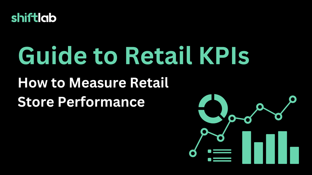 Retail Scheduling - Employee Scheduling Strategy & Best Practices