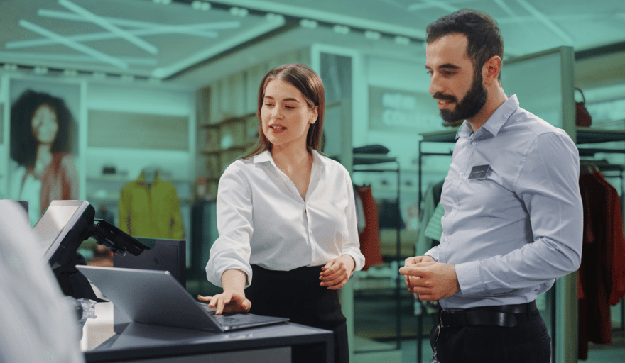 Retail Performance Management - Strategies for Success