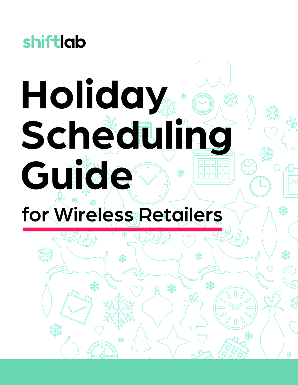 Ultimate Holiday Scheduling Guide