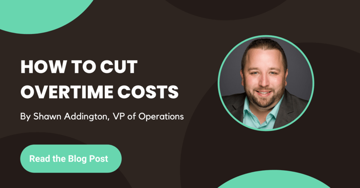 Introducing Shiftlab Timeclock: Smart Timekeeping for Retail