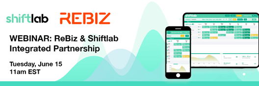 Shiftlab’s 2023 in Review: 7 Product Updates, Customer Stories, and More