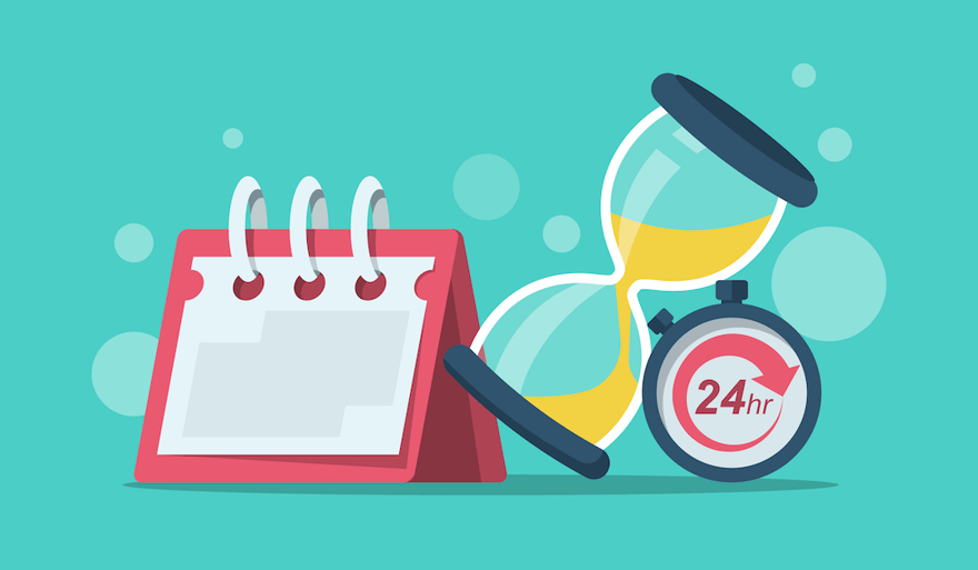 What is Performance-Based Scheduling - Shiftlab