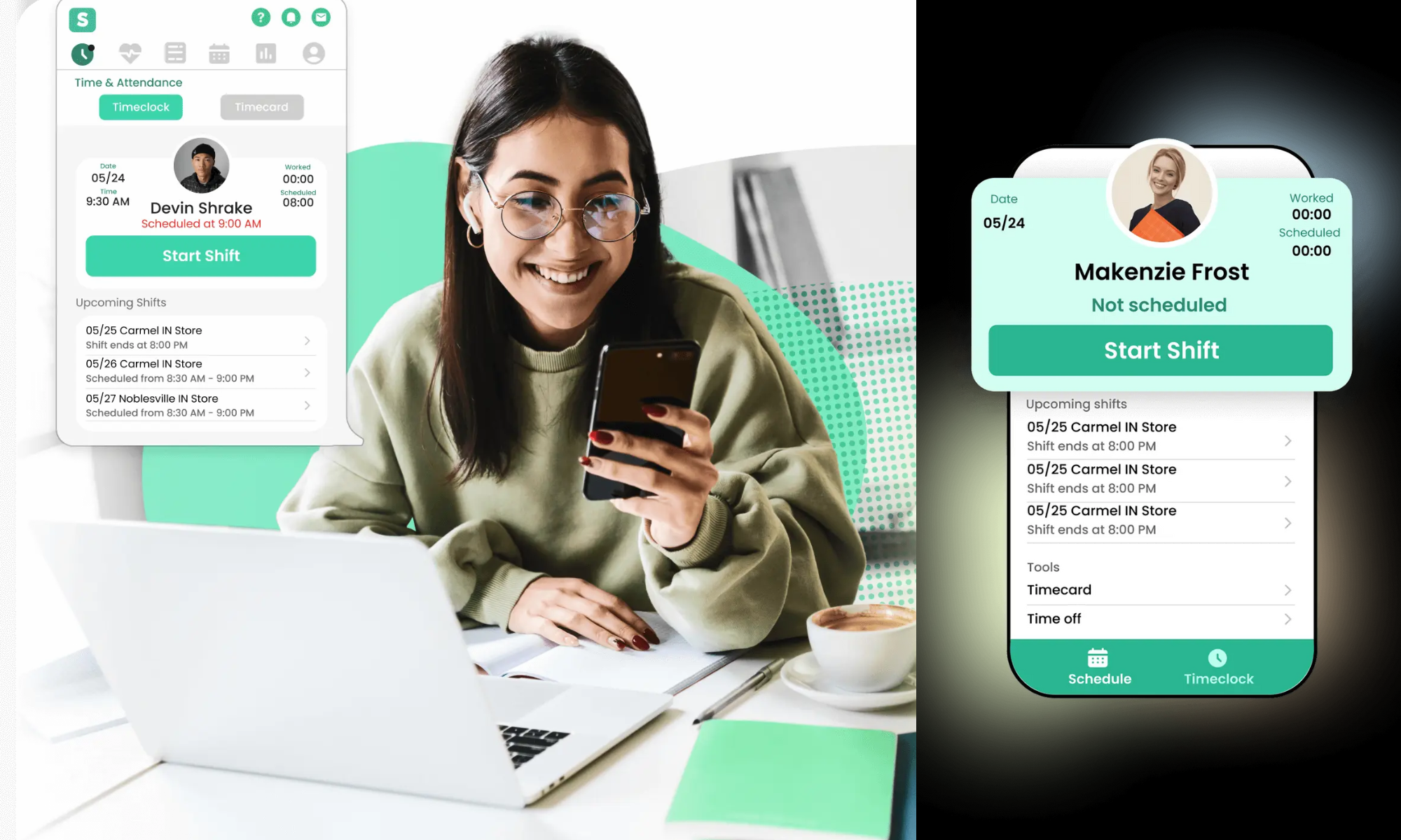Shiftlab’s 2023 in Review: 7 Product Updates, Customer Stories, and More