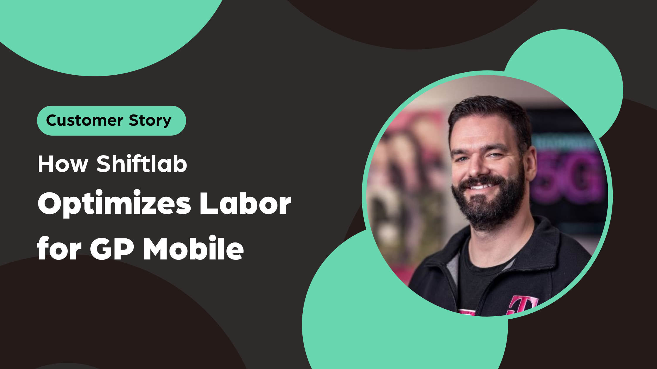 GP Mobile Optimizes Labor and Boosts Profits with Shiftlab