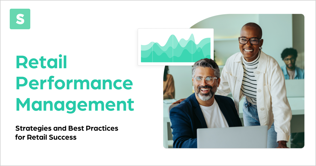 Retail Performance Management - Strategies for Success